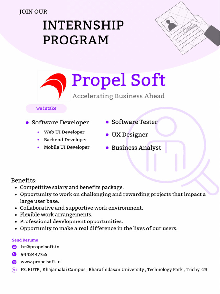 00 Propel Soft Intern Brouser | PDF