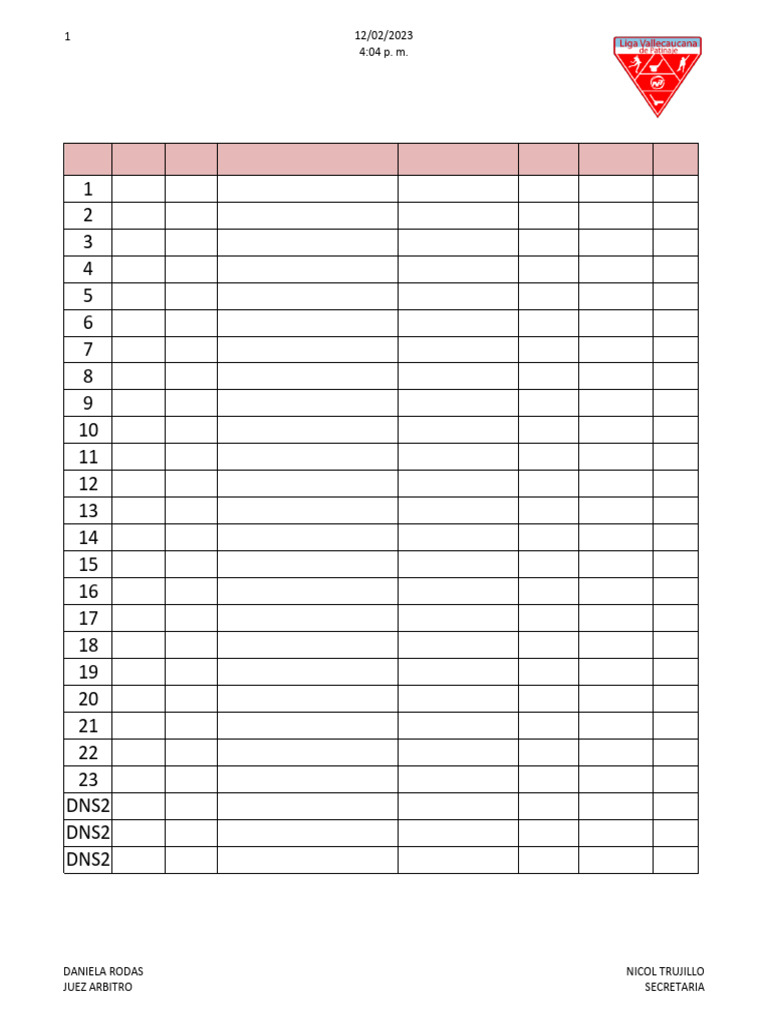 PTS + Elim | PDF