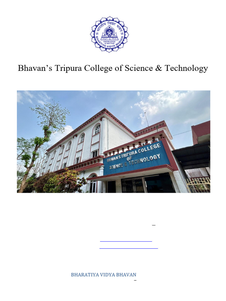 Prospectus-2024-2025 | PDF | Histopathology