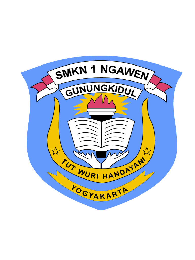 Logo SMK | PDF