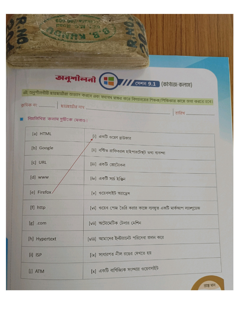 Project Class Ix Comp 2024 | PDF