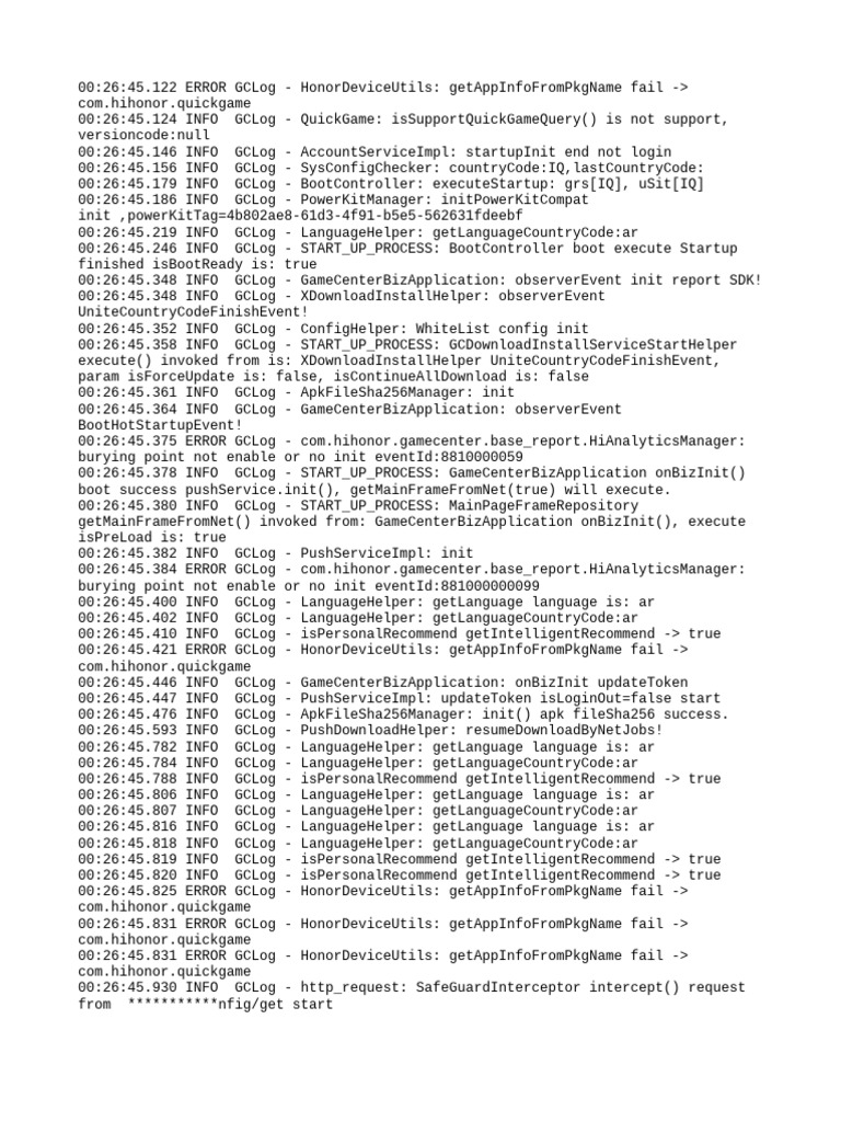 gc ٢٠٢٤ ١١ ١٧ | PDF | Internet Standards | Networking Standards