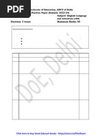 Note Making Class 11, Note Making Format, Examples, Sample | PDF | Well ...