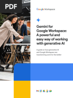 Generative AI For Dummies | PDF | Artificial Intelligence ...