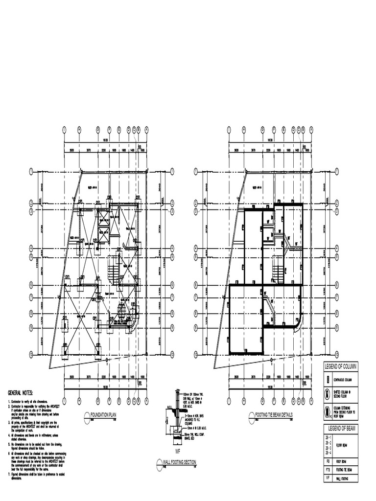 8a Other Structural References | PDF