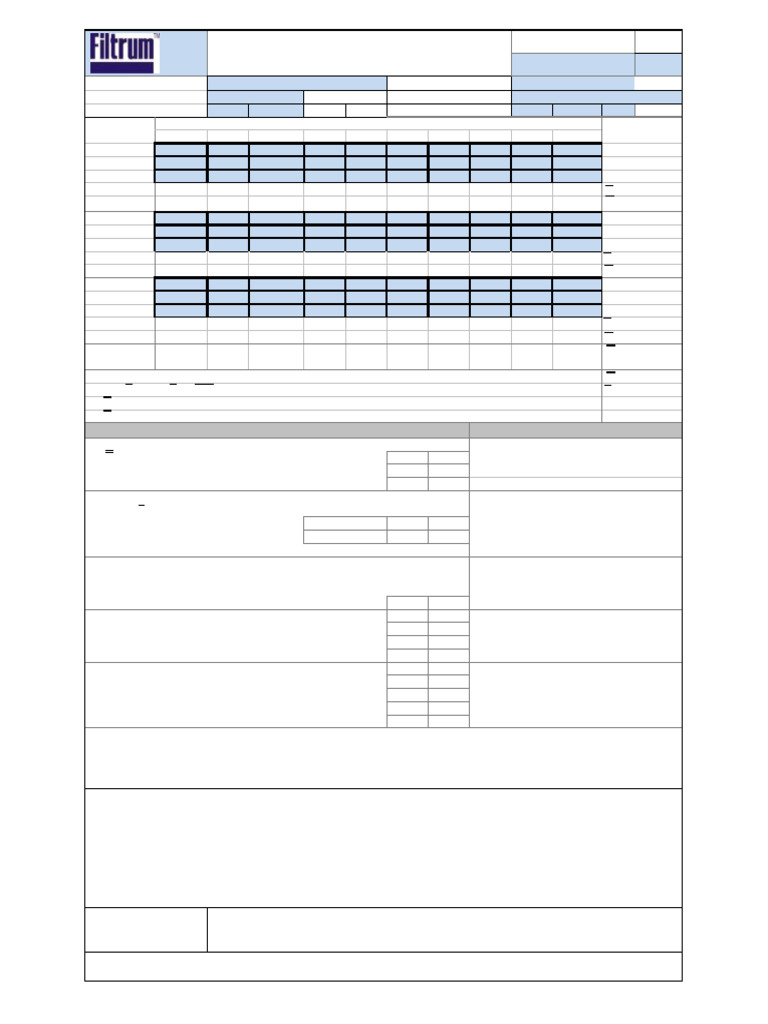 MSA Variable - Weighing Scale WS-01 | PDF