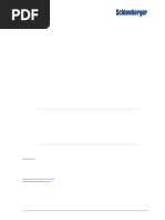 Ora Platform: Revolutionizing Formation Testing | PDF | Petroleum ...