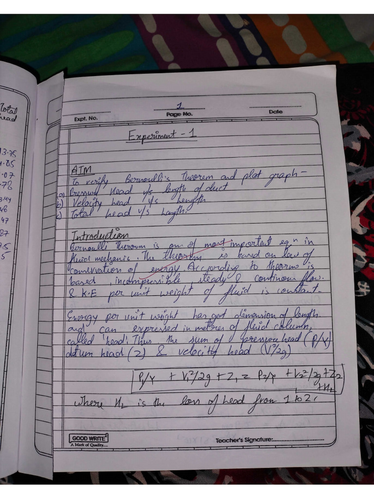 Fluid Lab File | PDF