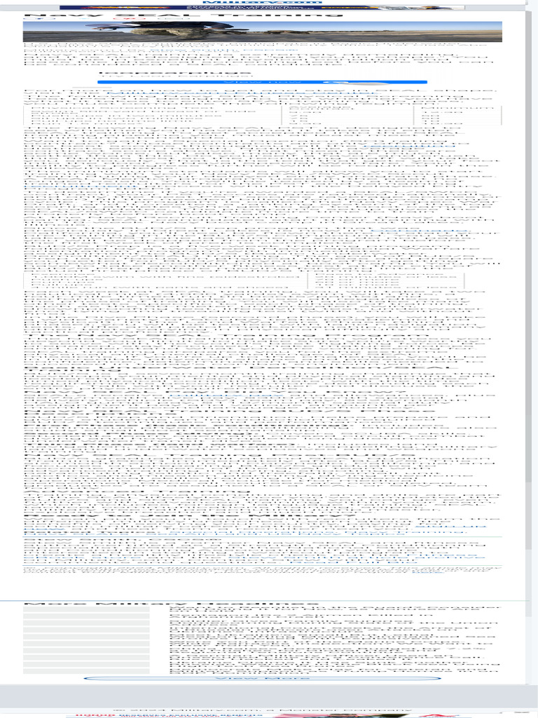 JTF2 Training | PDF | Military | Warfare