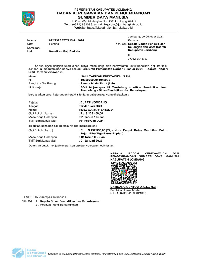 KGB 01 2025 198802092011012008 | PDF