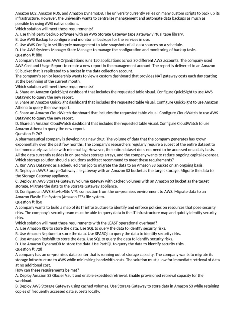 Sap Real 1 | PDF | Amazon Web Services | Computer Engineering