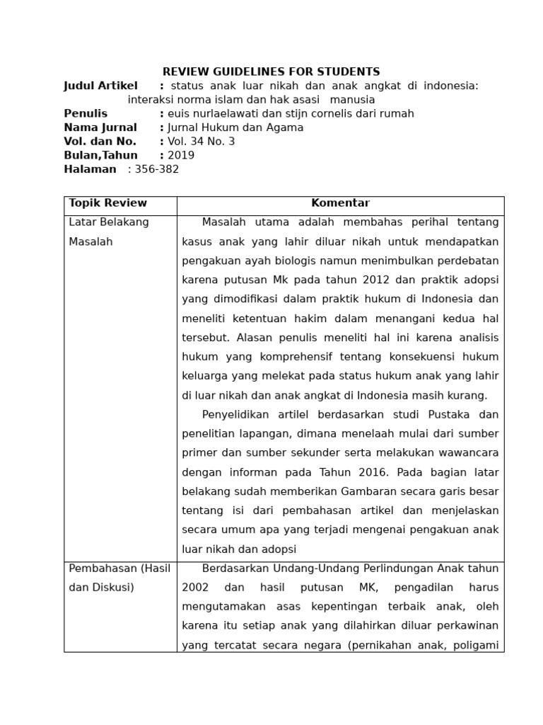 Diana Zahrotul Humairo - 05040122113 | PDF