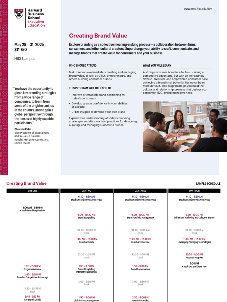 Brand Mastery for Marketers | PDF | Brand