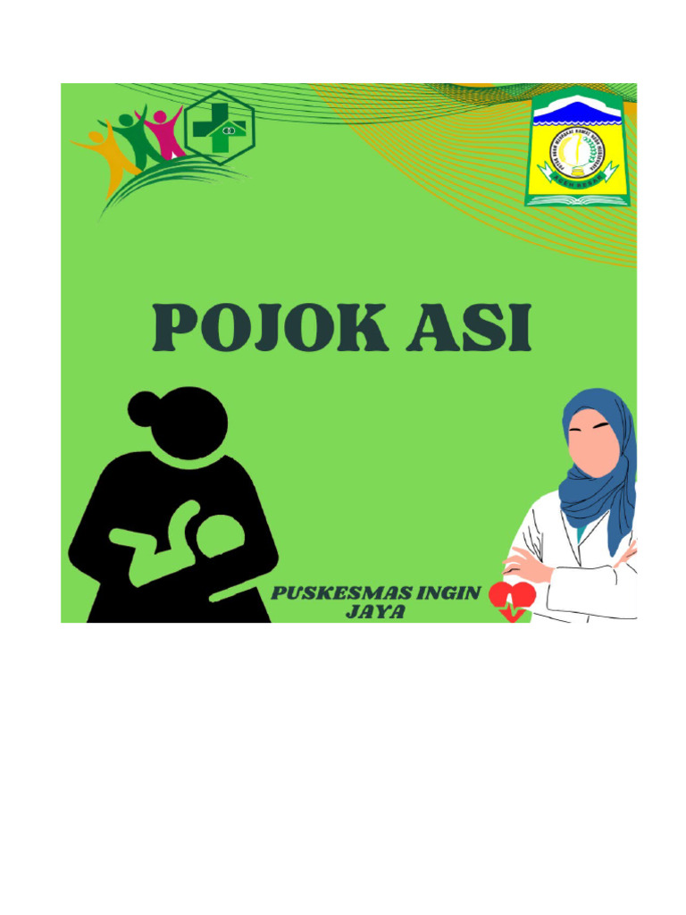 Pojok Asi | PDF