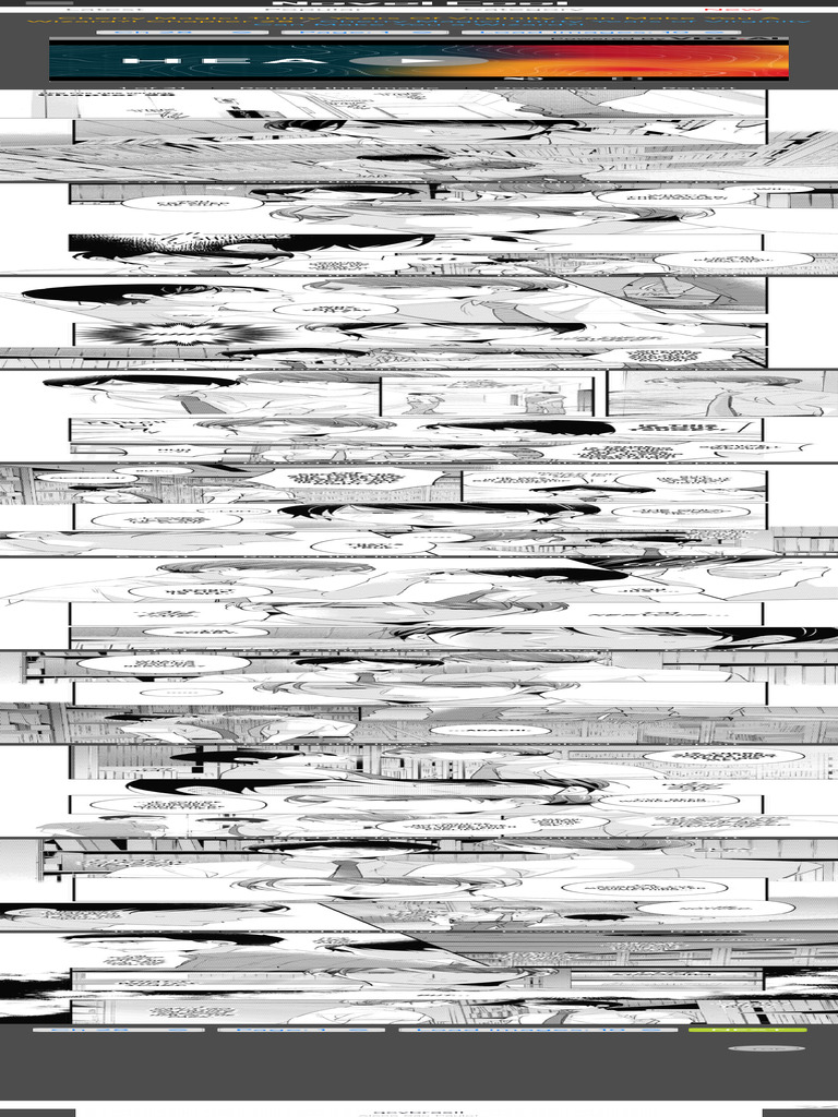 Cherry Magic! Thirty Years of Virginity Can Make You A Wizard! Chapter 28 | PDF