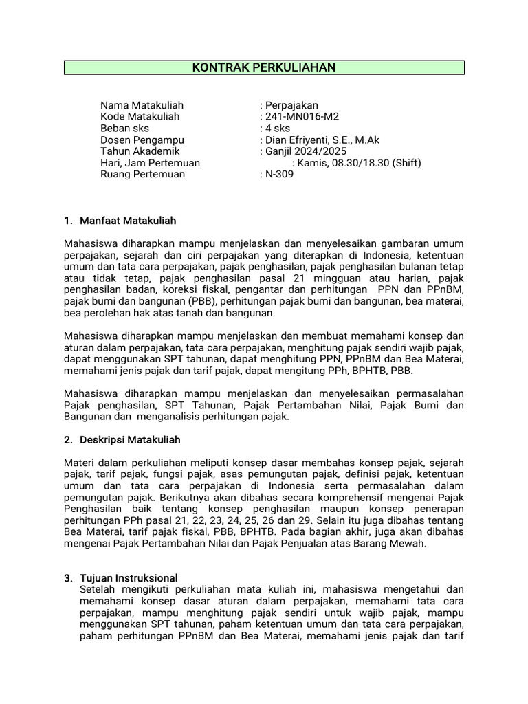 KP - Putri Amanda - 220910186 | PDF