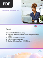 Microsoft Copilot for Beginners | PDF | Microsoft Excel | Computing