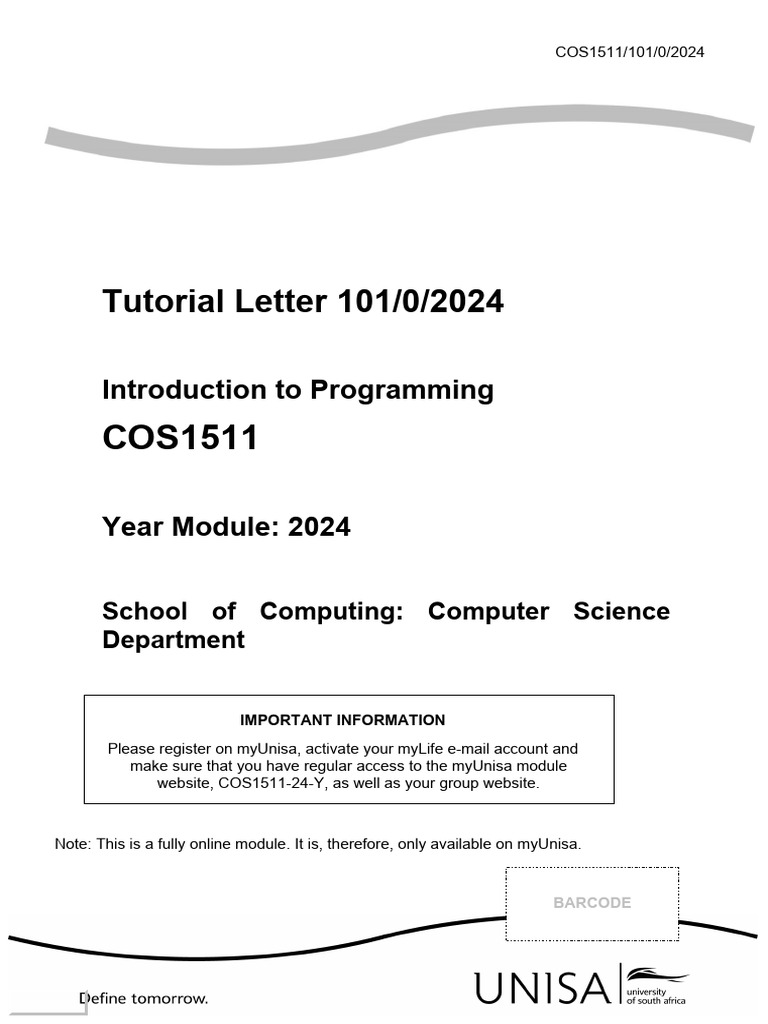 101 2024 0 B Pdf Computer Program Programming