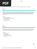 svar test | PDF | Flood | Multiple Choice