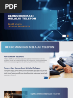 Panduan Singkat yanpol 110 | PDF