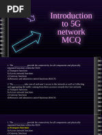 Computer Network MCQ (Multiple Choice Questions) - Sanfoundry | PDF | Osi Model | Computer Network