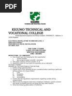 Introduction To Technical Drawing | PDF | Technical Drawing | Drawing