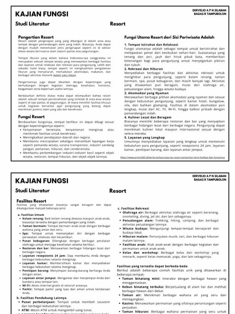 Salinan Dari Kos Kosan Kaki Lima PDF | PDF