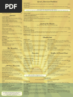 Royal Farms Chicken Menu & Prices | PDF | Hamburgers | Sausage