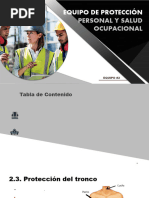 Afiche Seguridad EPP | PDF