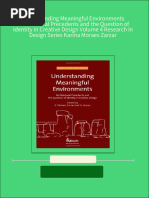 Guide To Precedent Studies in Architecture | PDF | Design | Precedent