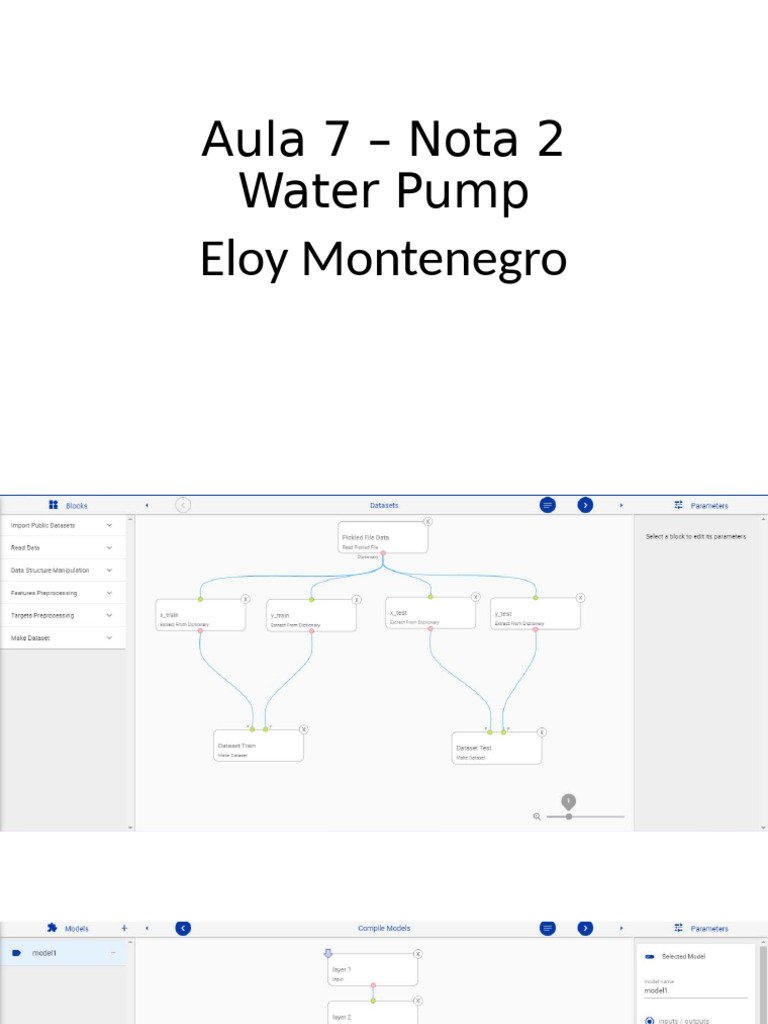 Aula 7 – Nota 2_Eloy | PDF