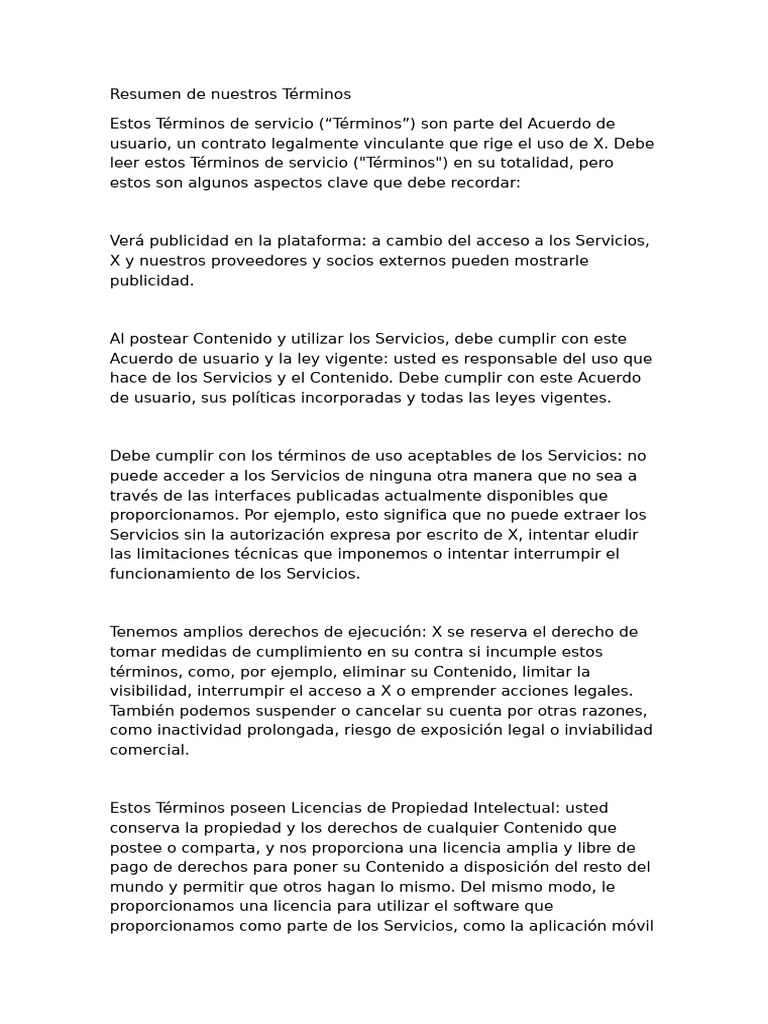 Documento TTT | PDF