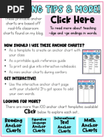 Quick Articulation Check: Place-Manner-Voice Chart: Consonants | PDF ...