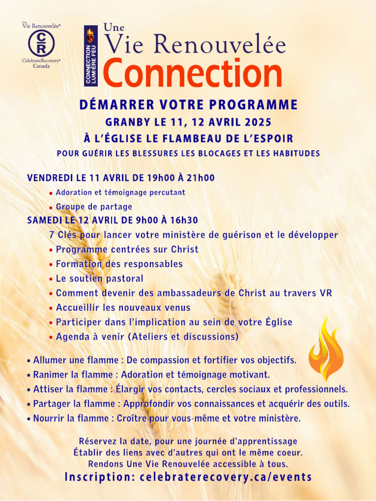 Connection Pdf
