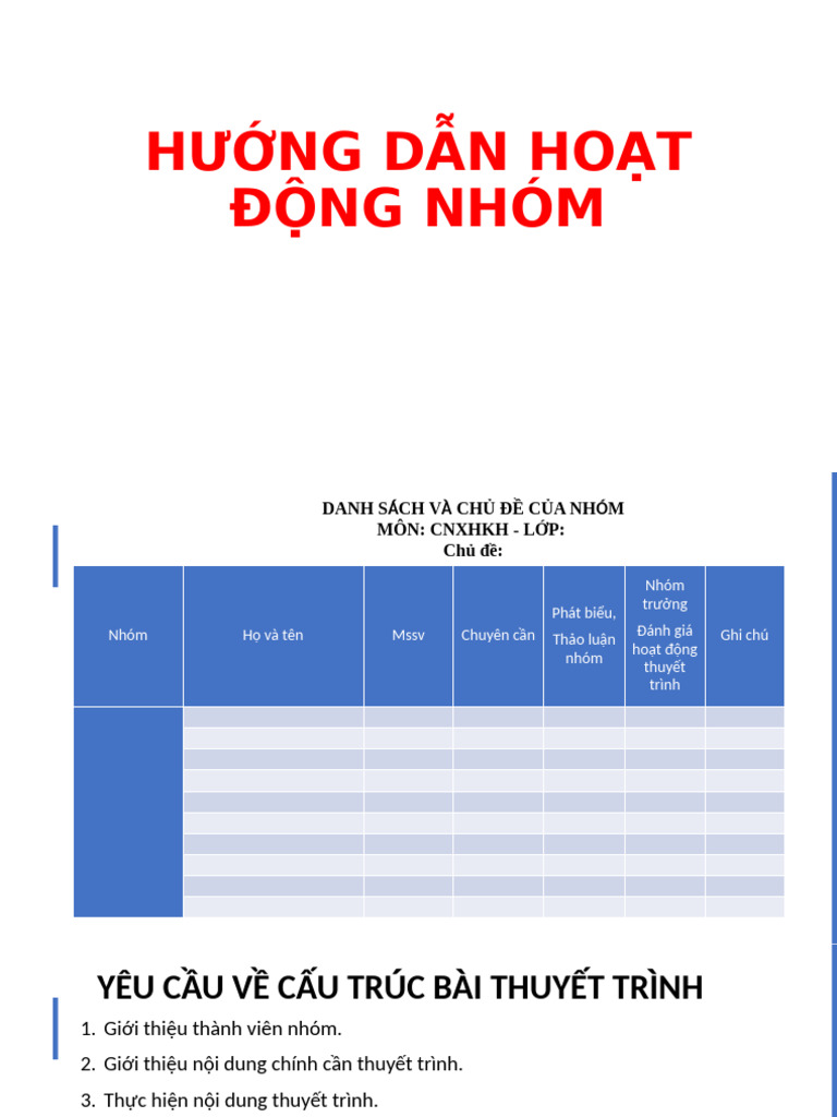HUÌ OÌ Ì - NG DAÌ ÌƒN HOAÌ T Ä - OÌ Ì NG NHOÌ - M | PDF