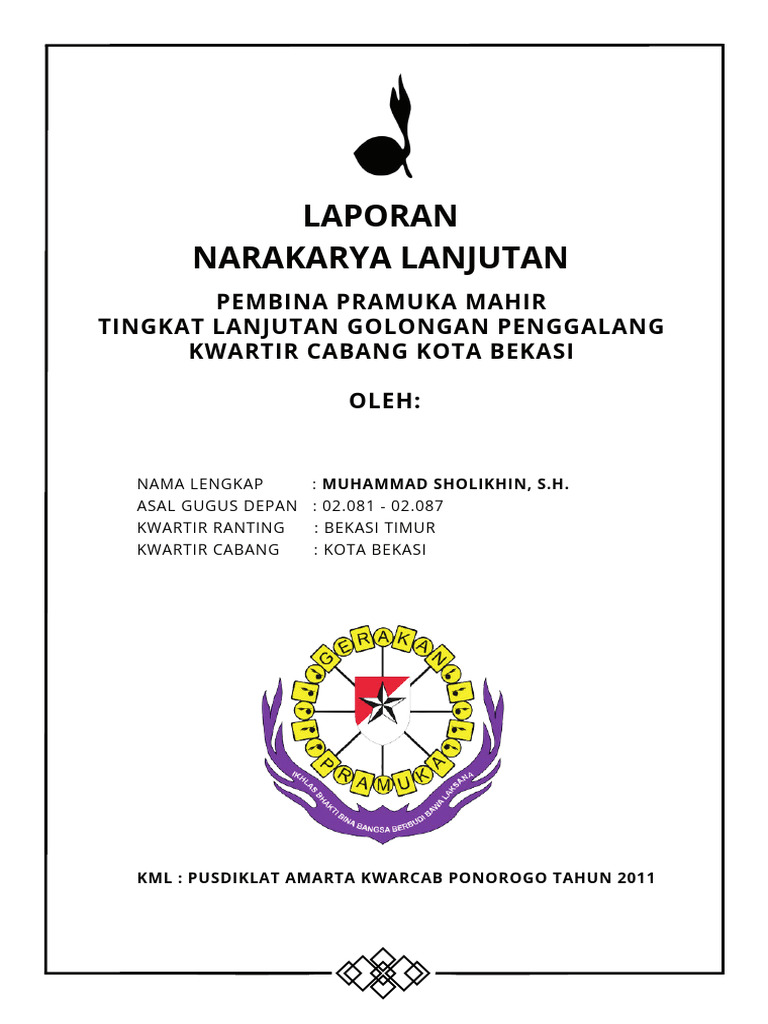 Narakarya Ii - 20241117 - 092749 - 0000 | PDF