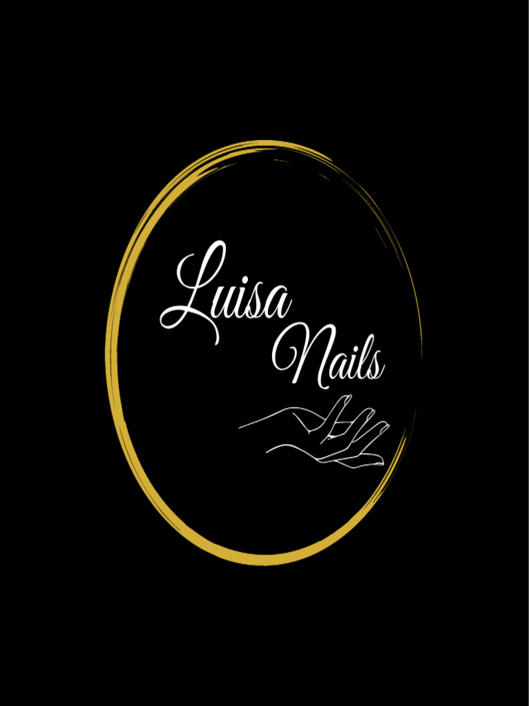 Logo Luisa Nails | PDF