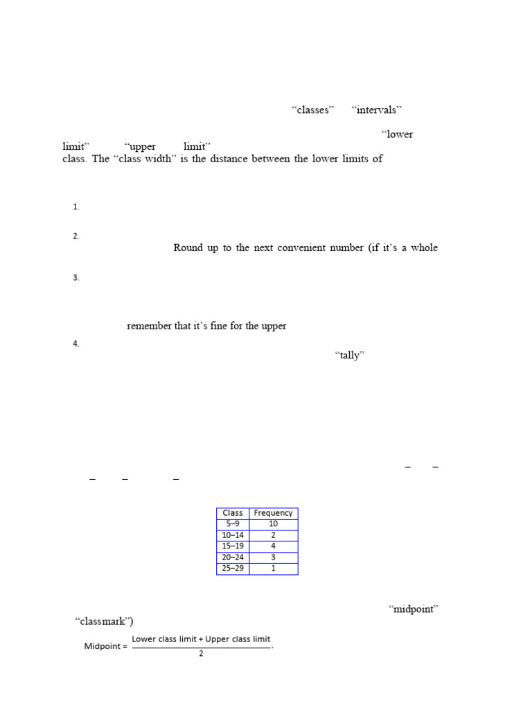 Frequency Distribution Lab Practice Questions | PDF | Teaching Methods & Materials