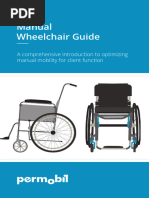 WestMARC Manual Wheelchair Referral Form v2.1 | PDF | Wheelchair ...