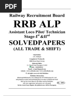 Rukmini Basic Science and Engineering Drawing | PDF