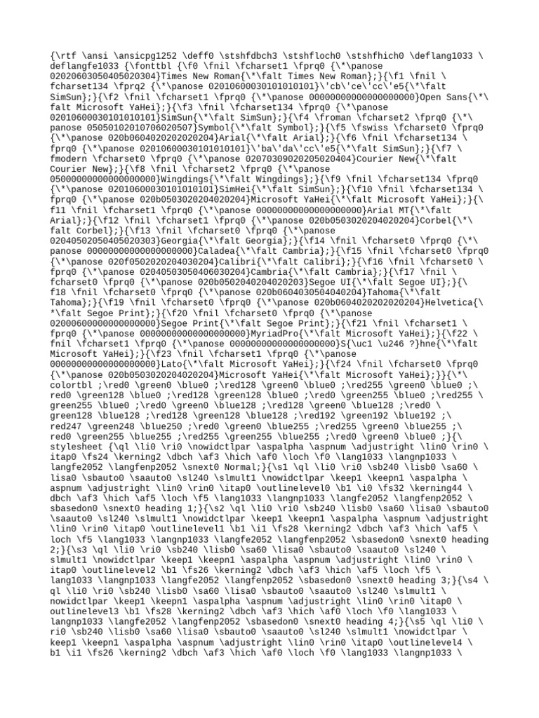 UTS Class Room PAI | PDF | Printing | Sans Serif Typefaces