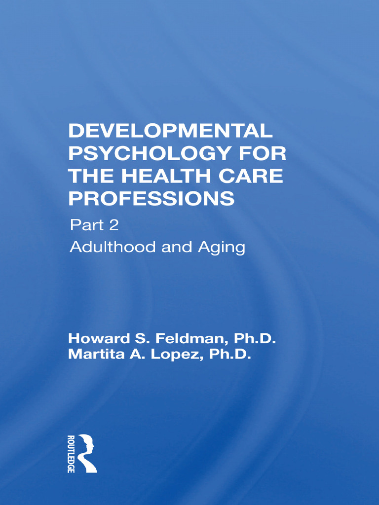 Preview-9780429696053 A39879896 | PDF | Old Age | Adults