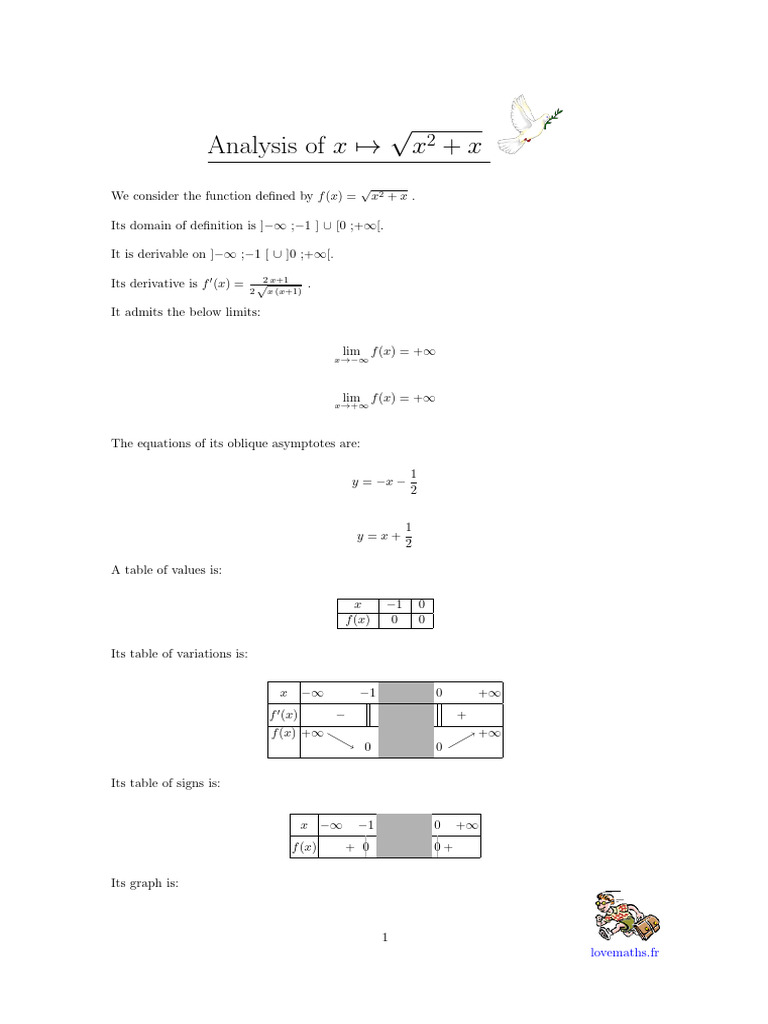 Lovemaths | PDF | Teaching Methods & Materials
