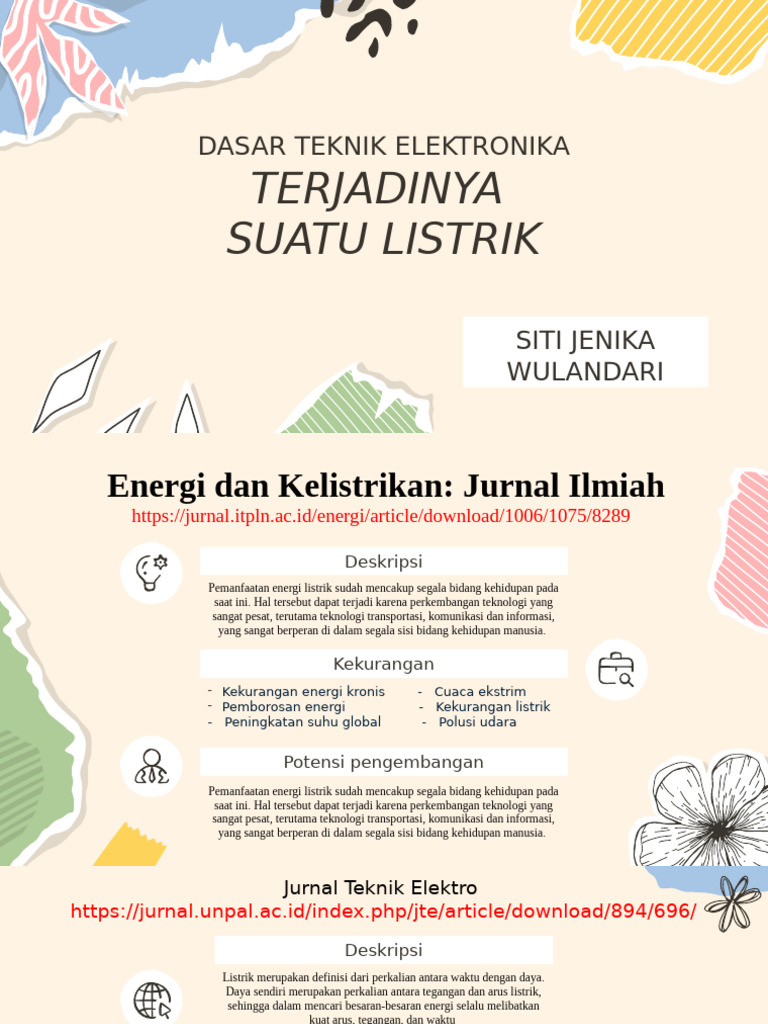 10 Jurnal | PDF | Graphic Design | Creativity