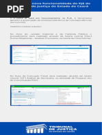 Modelo de Carta com AR Digital | PDF | Citação (jurídico)