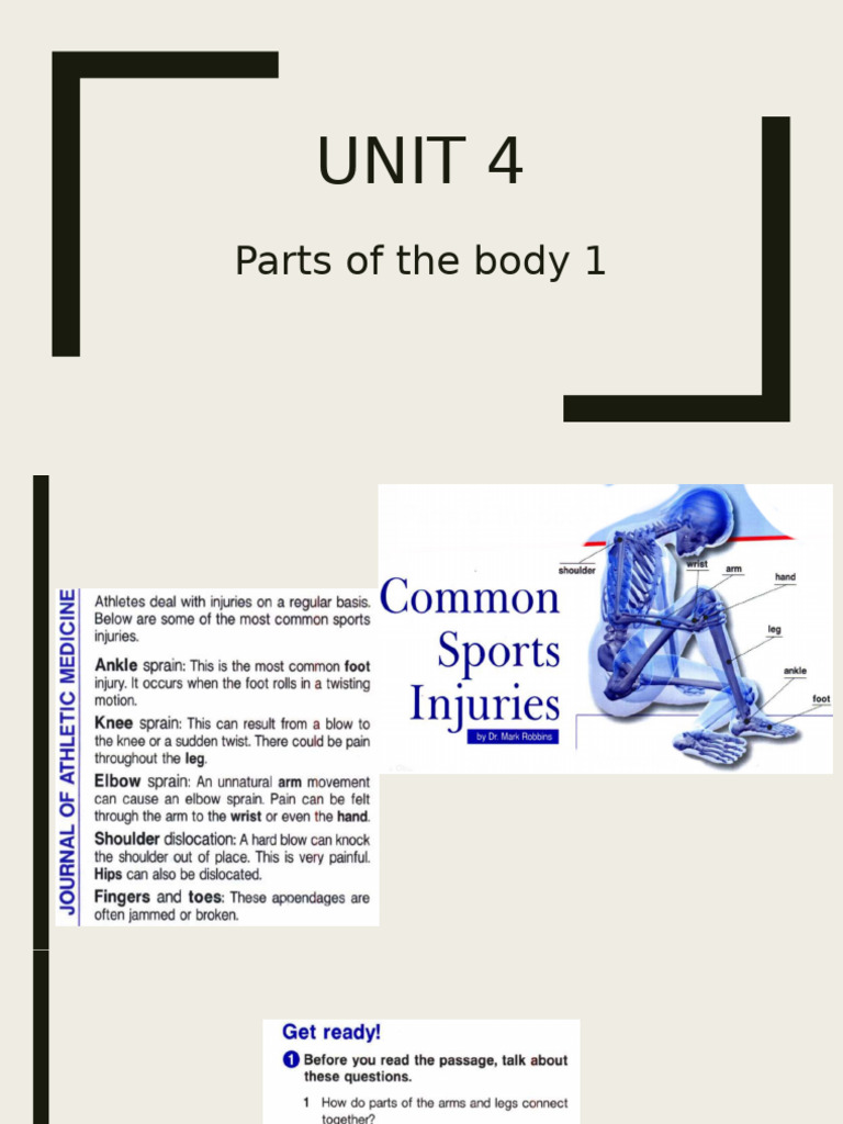 Unit 4 | PDF