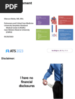 IVC Assessment in POCUS for Shock | PDF | Shock (Circulatory) | Human ...