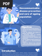 DOH Manual of Operations-PhilPEN | PDF | Non Communicable Disease ...