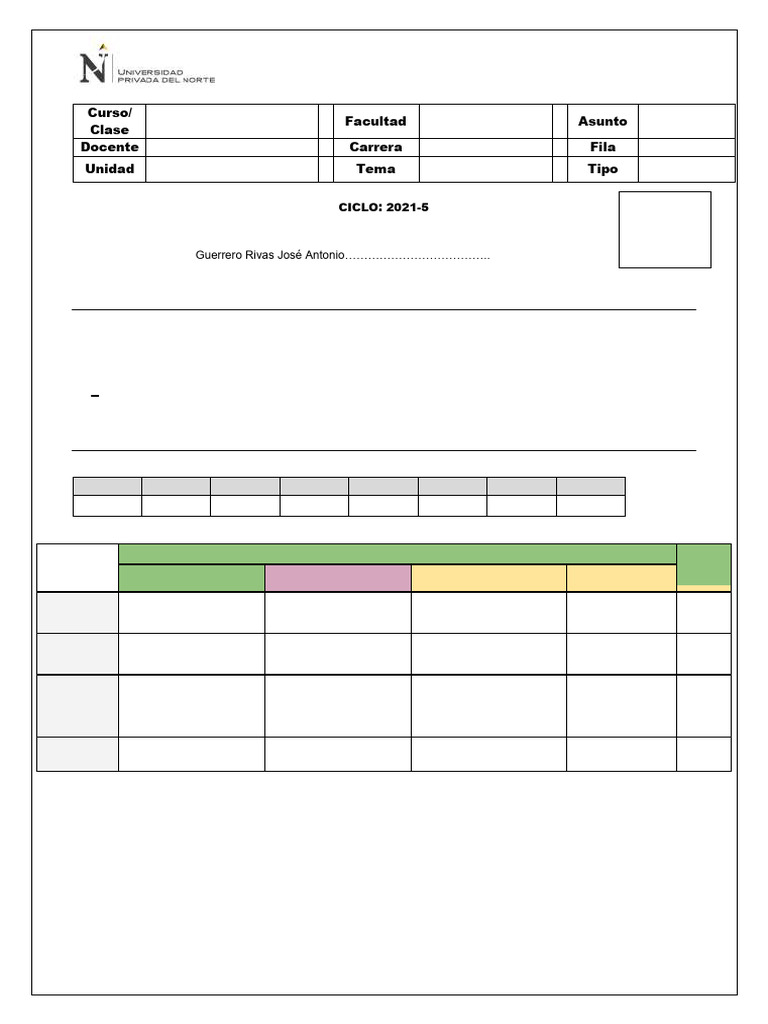 2021-5 - Resimat EXAMEN T2 - GUERRERO RIVAS JOSE - WA | PDF ...