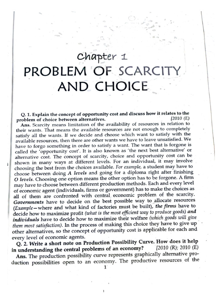 Micro Chapters | PDF